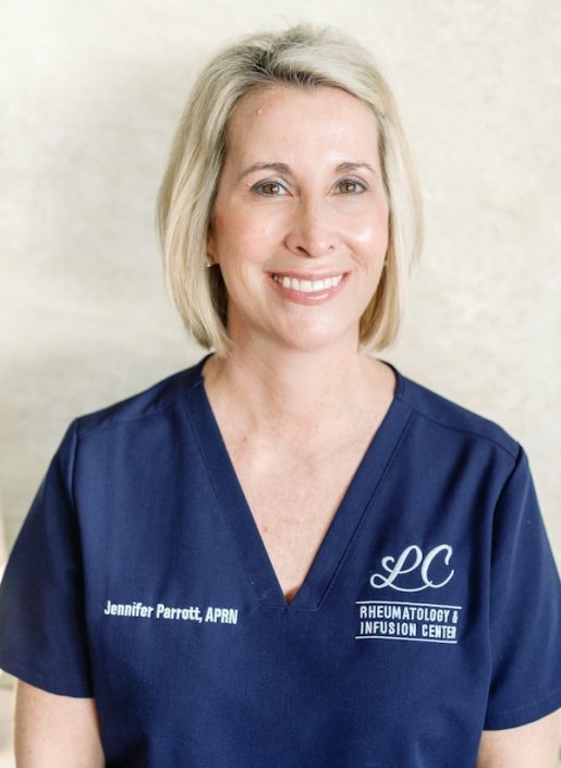 Our Team - Lake Cumberland Rheumatology